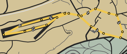 Drag Strip | GTA Wiki | Fandom