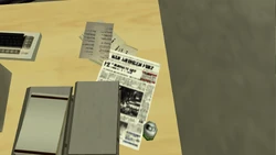 San Andreas Post | GTA Wiki | Fandom
