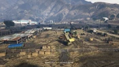 Acid Product: Grain trailer | GTA Wiki | Fandom