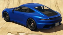 Comet S2 | GTA Wiki | Fandom