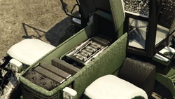 Fieldmaster | GTA Wiki | Fandom