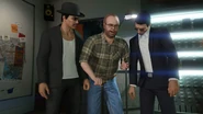 Grand Theft Auto Online Protagonist | GTA Wiki | Fandom