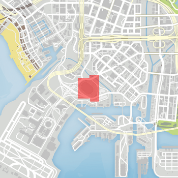 Maze Bank Arena | GTA Wiki | Fandom