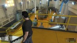 Methamphetamine Lab | GTA Wiki | Fandom