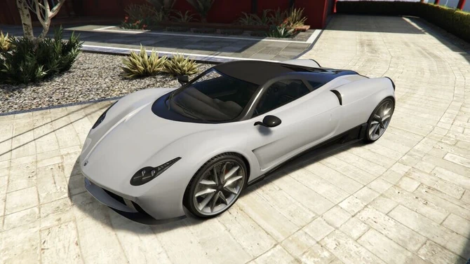 Osiris | GTA Wiki | Fandom