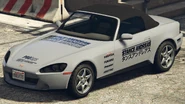 Stance Andreas | GTA Wiki | Fandom
