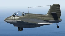 LF-22 Starling | GTA Wiki | Fandom