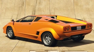 Torero | GTA Wiki | Fandom