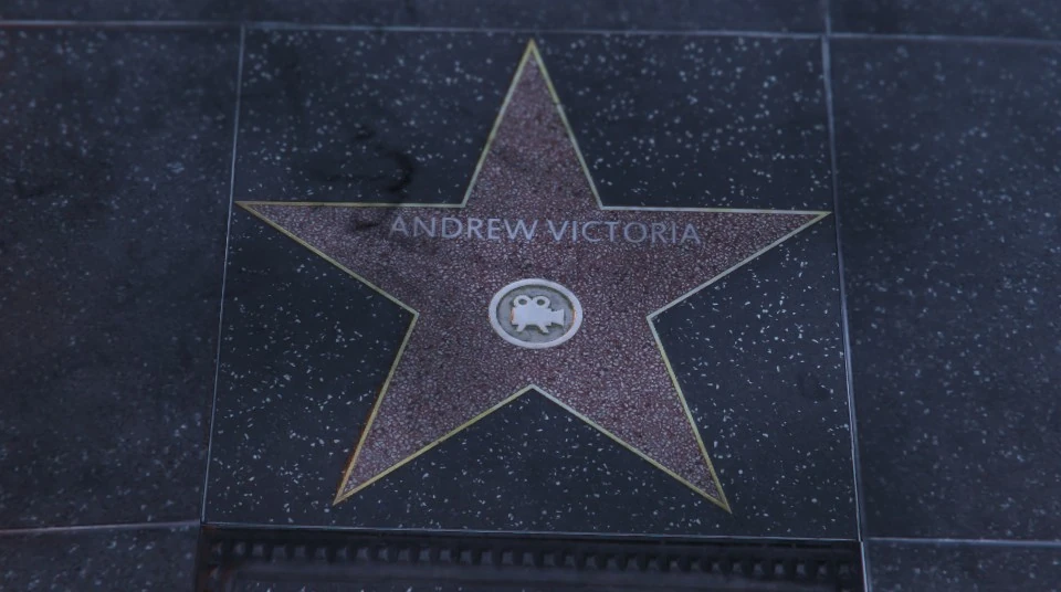 Andrew Victoria | GTA Wiki | Fandom