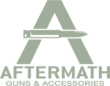 Aftermath Records Logo