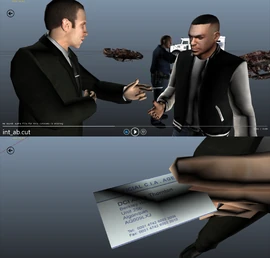 Aleks Thornton | GTA Wiki | Fandom