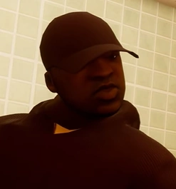 Bogman | GTA Wiki | Fandom