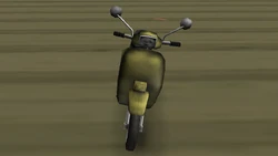 Faggio | GTA Wiki | Fandom