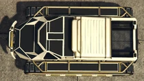 Future Shock Scarab | GTA Wiki | Fandom