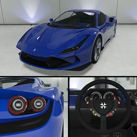 Turismo Omaggio | GTA Wiki | Fandom