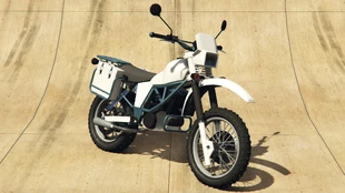 Manchez Scout C | GTA Wiki | Fandom