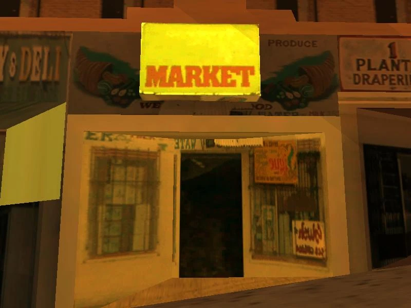 Market (business) | GTA Wiki | Fandom