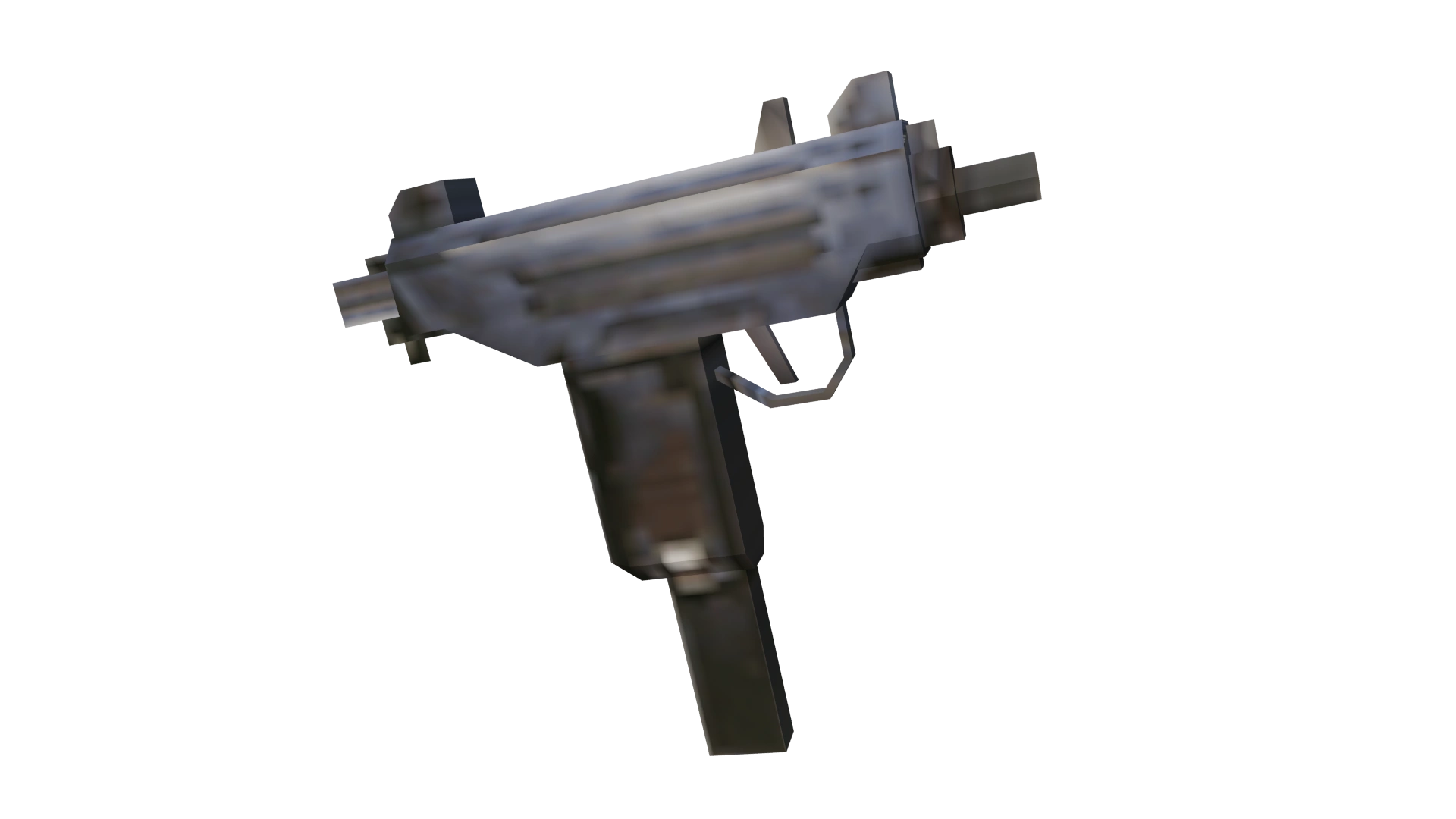 Micro SMG | GTA Wiki | Fandom