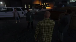 No Hay Bronca | GTA Wiki | Fandom