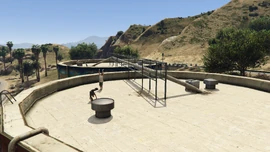 Painted Water Tanks | GTA Wiki | Fandom