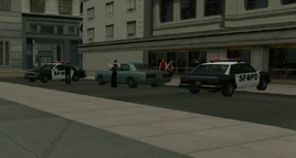 San Fierro Police Department | GTA Wiki | Fandom