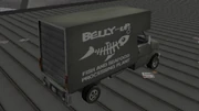 Triad Fish Van | GTA Wiki | Fandom