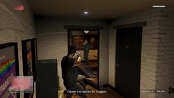 Bail Office Bounty - Arcade | GTA Wiki | Fandom