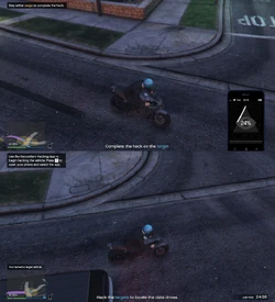 Data Sweep | GTA Wiki | Fandom