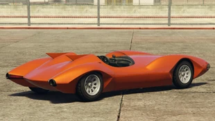 Scramjet | GTA Wiki | Fandom