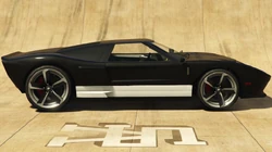 Bullet Gta 5 Customization