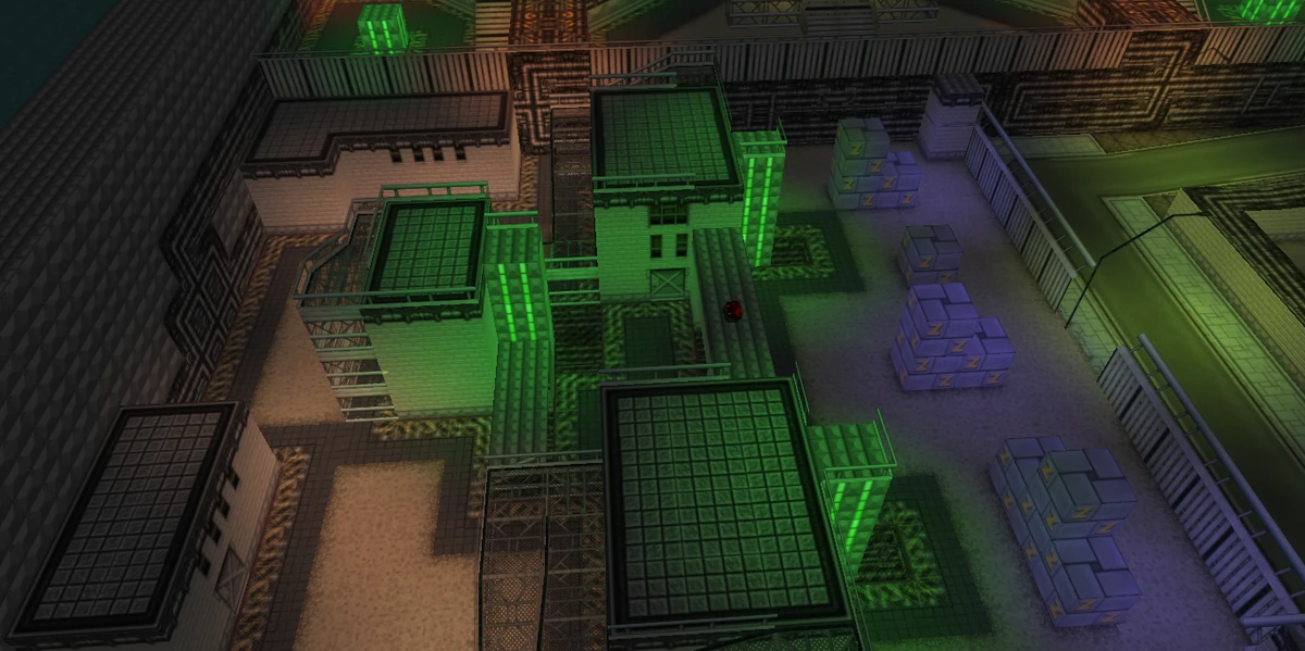 DeCon Labs | GTA Wiki | Fandom