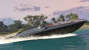 Longfin | GTA Wiki | Fandom