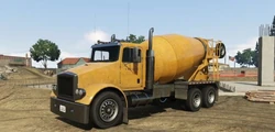 Mixer | GTA Wiki | Fandom