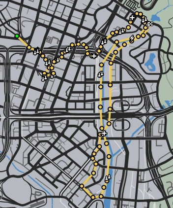 Quick Getaway | GTA Wiki | Fandom