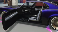 Sabre Turbo Custom | GTA Wiki | Fandom