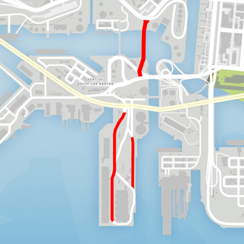 Signal Street | GTA Wiki | Fandom