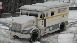 Bobcat Security | GTA Wiki | Fandom