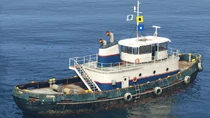 Tug | GTA Wiki | Fandom