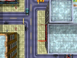 Ardler Fire Station | GTA Wiki | Fandom