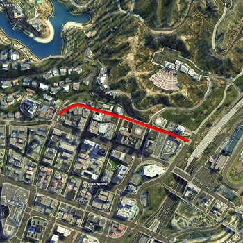 Clinton Avenue | GTA Wiki | Fandom