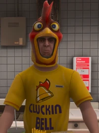 Cluckin' Bell | GTA Wiki | Fandom
