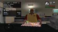 Eating | GTA Wiki | Fandom