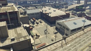 Factory Closure | GTA Wiki | Fandom