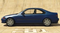 Kanjo SJ | GTA Wiki | Fandom