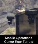 Mobile Operations Center | GTA Wiki | Fandom