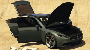 Raiden | GTA Wiki | Fandom