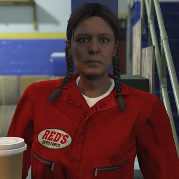 Salvage Yard Staff | GTA Wiki | Fandom