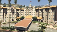 The Richman Hotel | GTA Wiki | Fandom