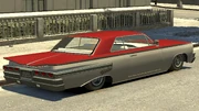Voodoo | GTA Wiki | Fandom