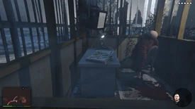 Alex | GTA Wiki | Fandom